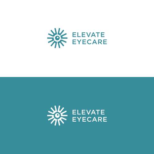 Designs | Design an eye-catching logo for a modern, high-tech optometry ...