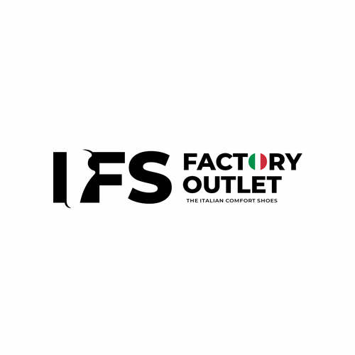 Designs | ITALIAN FACTORY OUTLET | Logo design contest
