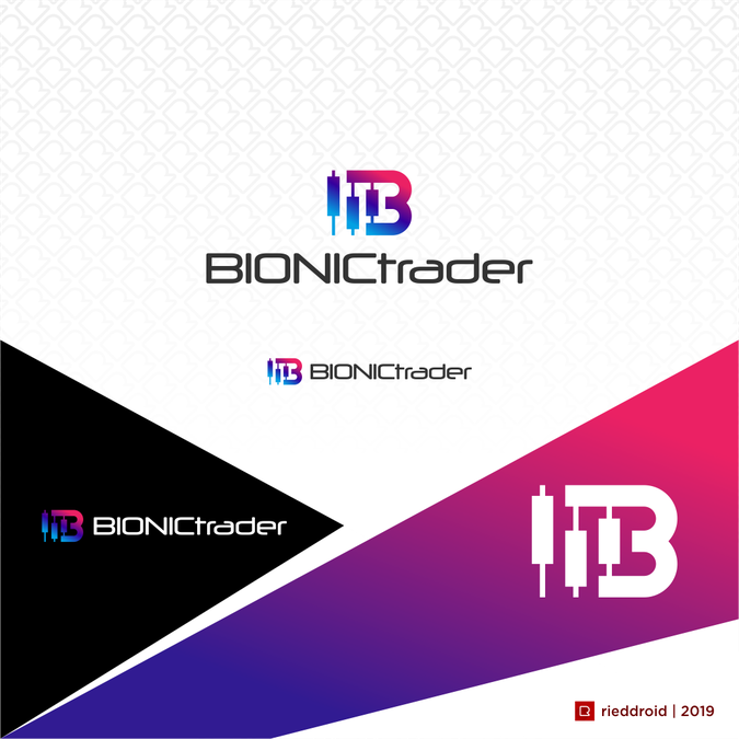 Create a simple, refined, and friendly logo for our 3D electronic ...