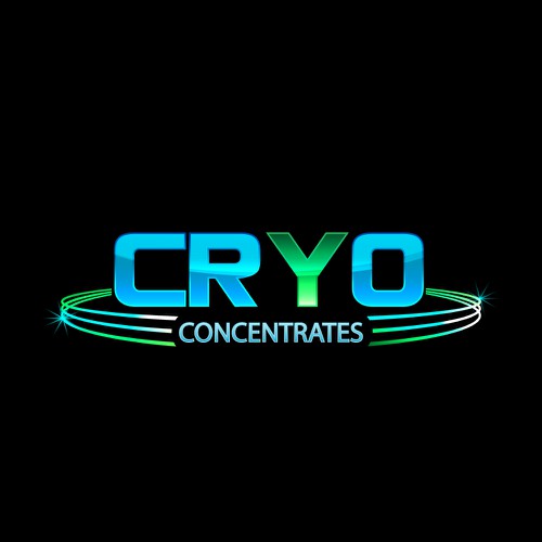 Cryo Concentrates Branding | Logo & brand identity pack contest