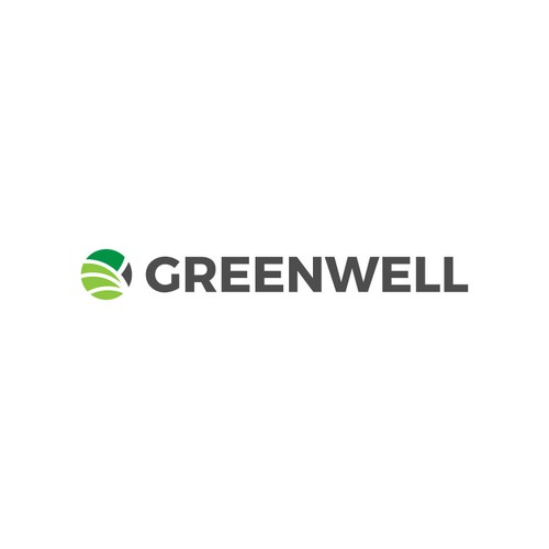 Create a capturing company logo, brand name for Greenwell | Logo ...