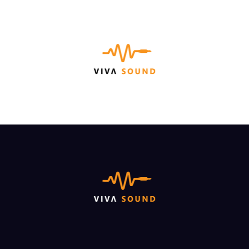 Sound Studio Audio Production Logo | Logo design contest
