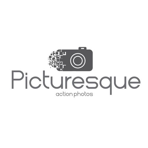 Redesign this logo with a more noticeable yet elegant and classically modern look for ...