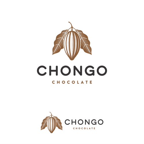 Chongo, connecting the world through chocolate ... need a great logo ...