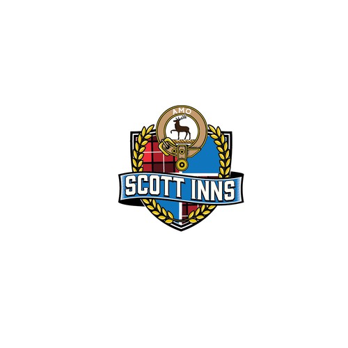 New logo for new pub chain | Logo design contest