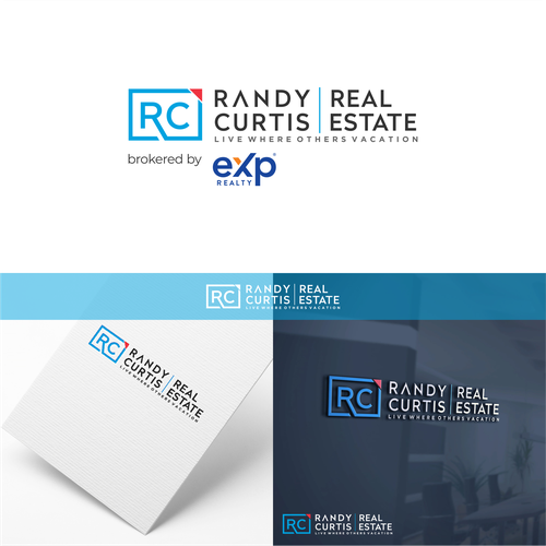 Designs | Please Help Me Launch My Brand New Real Estate Agent Brand ...