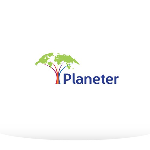Designs | Create an inspiring logo for Positive Planet People | Logo ...