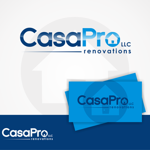 Help Casa Pro with a new logo | Logo design contest
