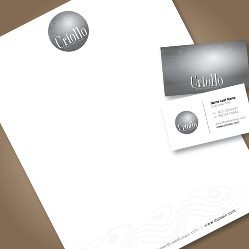 Criollo | Logo design contest