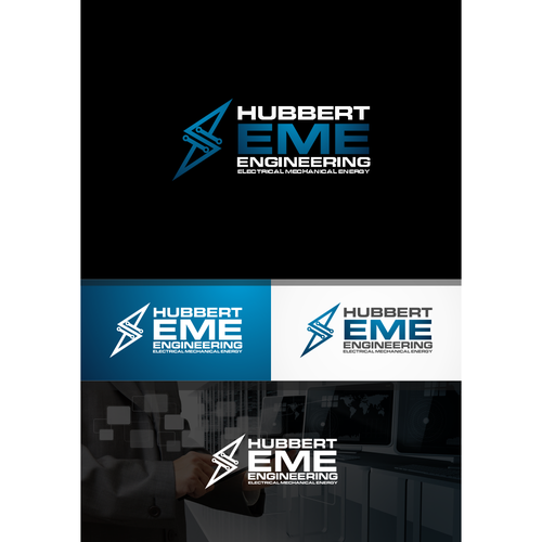 Engineering Firm (Electrical / Mechanical) | Logo design contest