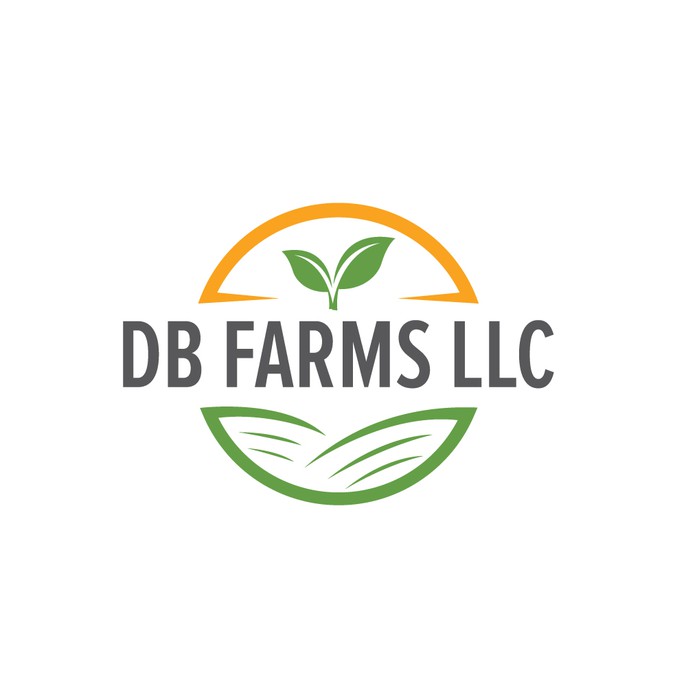 Professional Row Crop Farm seeking eye catching logo | Logo & hosted ...