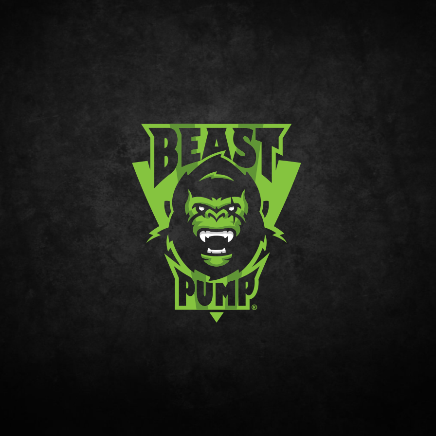 Beast Logos - Free Beast Logo Ideas, Design & Templates