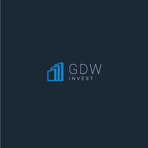 Designs | GdW invest | Logo design contest