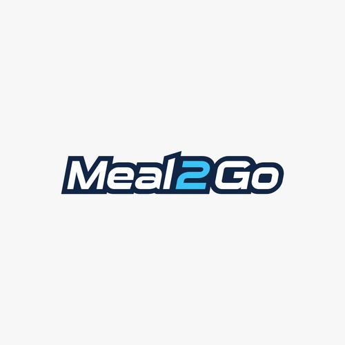 Designs | Meal 2 Go - Logo 2023 | Logo design contest