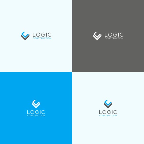 Logic Construction - Respected local contractor needs an image to set ...