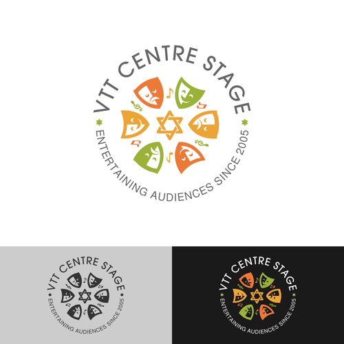 Designs | Musical Theatre Program | Logo design contest