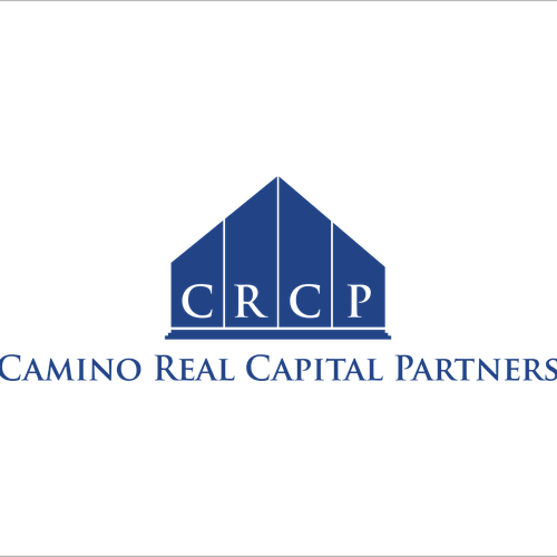 Create a logo for Camino Real Capital Partners | Logo design contest