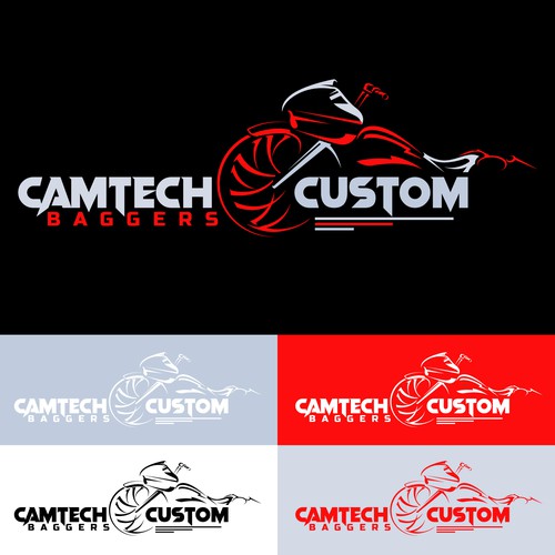Designs | I want a new badass logo that will catch people eye just like ...