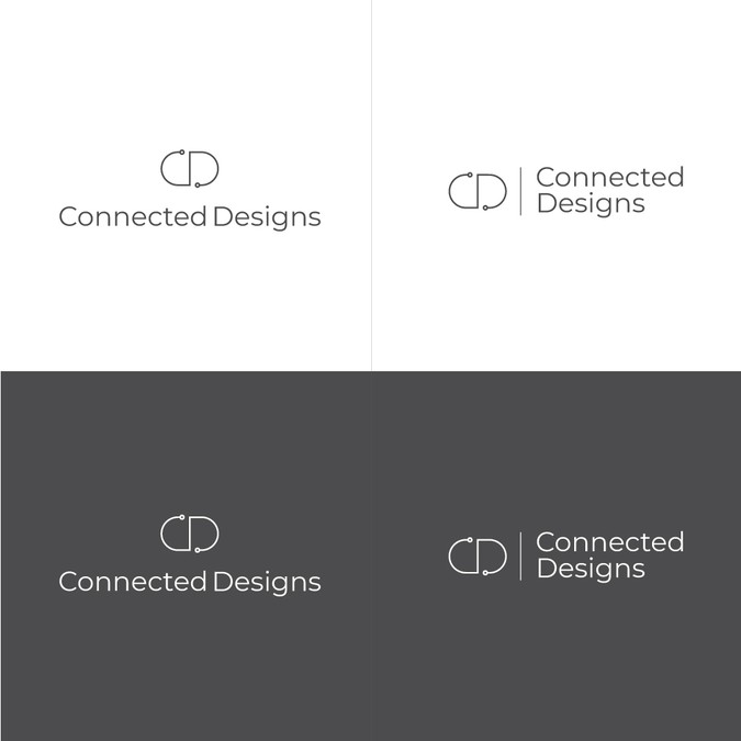 Design an awesome logo for smart home services company. | Logo design ...