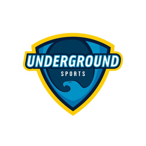 Multi sports facility logo | Logo design contest