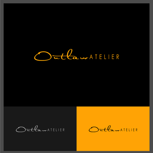 Atelier Logo Olympic Podium Atelier JLee