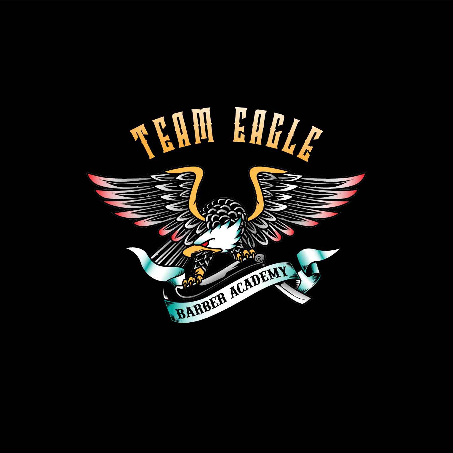 Vector Eagle Logos - Free Vector Eagle Logo Ideas, Design & Templates