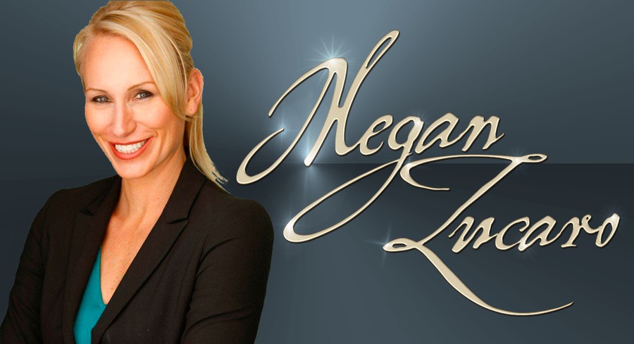 Megan Zucaro needs a HOT new Logo | Button or icon contest