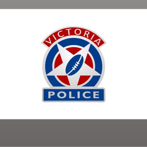 Victoria Police Football Club | Logo design contest