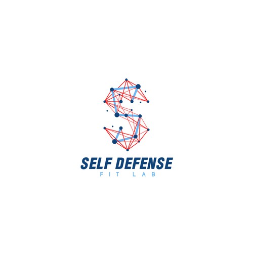 Create a dynamic logo for a Self Defense gym | Logo design contest