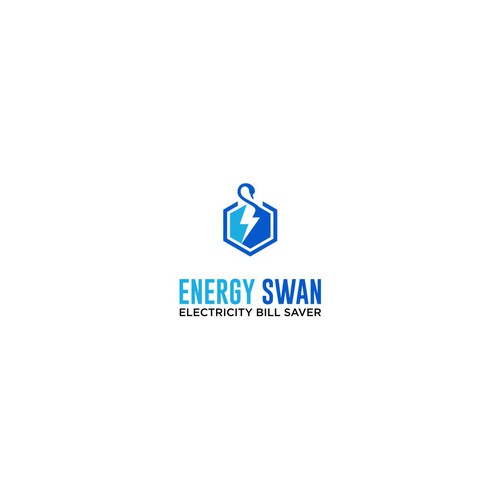 Designs | Energy Swan | Logo design contest