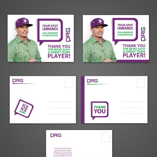 Inspiring Postcard, flyer or print Contests - 99designs