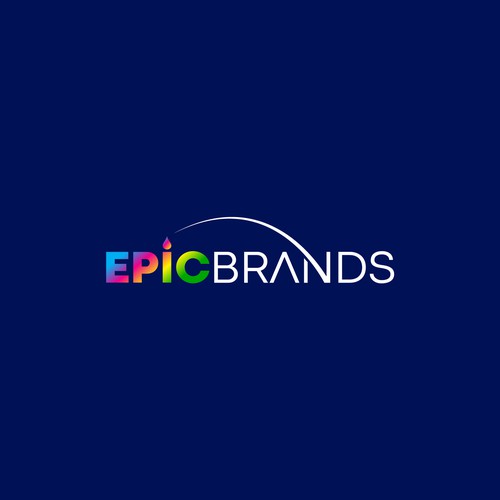 Designs | EpicPrint on Demand Logo | Logo design contest