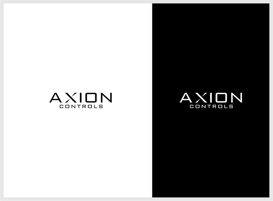 logo for Axion | Logo design contest