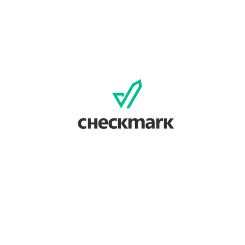 Checkmark re-launch logo | Logo design contest