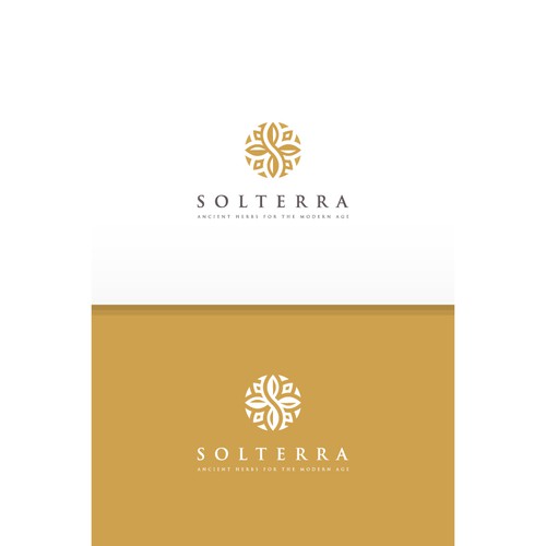 Create an Iconic logo for Solterra (herbal supplement company) | Logo ...