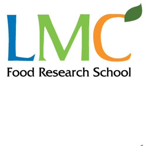 New logos for LMC and FOOD Denmark Research School | Logo design contest