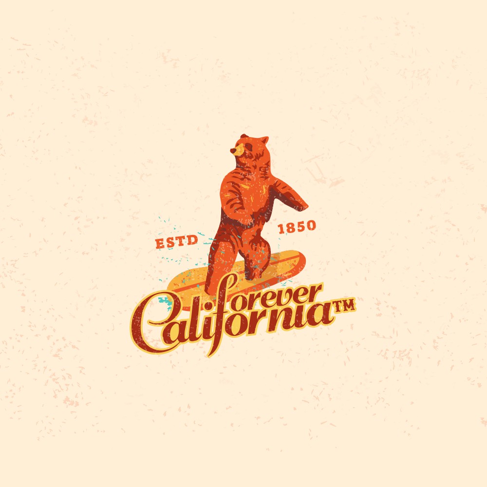 California Logos - Free California Logo Ideas, Design & Templates
