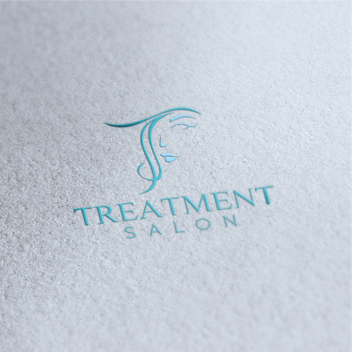 Create a classic sophisticated updated logo for Treatment Salon | Logo ...