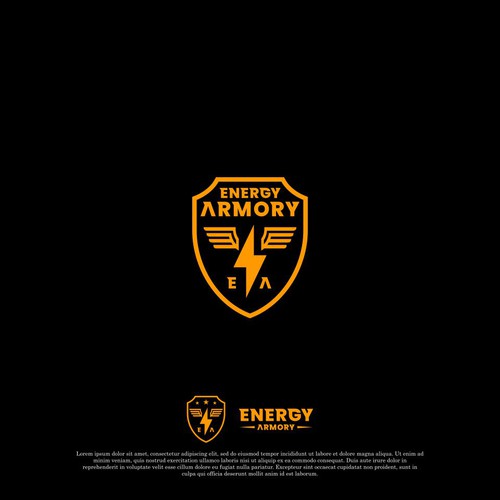 Designs | Create a military inspired logo&brand for home service ...