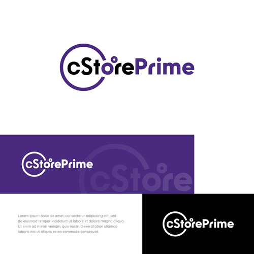 Designs | cstoreprime | Logo design contest