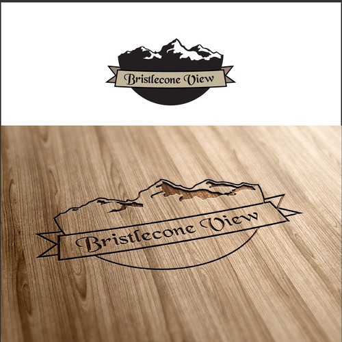 Logo for High Altitude Mountain Ranch | Logo design contest