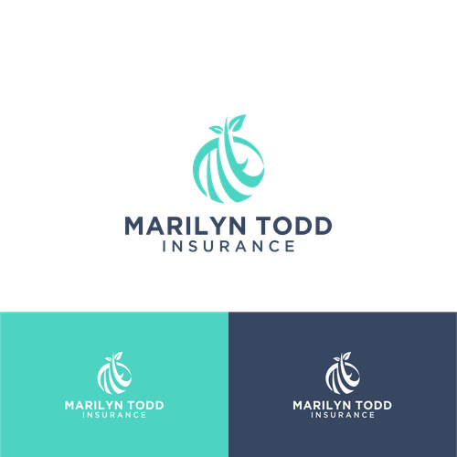 Designs | Design a new logo and brand style for an Atlanta insurance ...