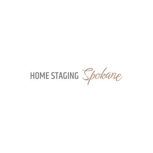 Designs | Design a new logo for home staging! | Logo design contest