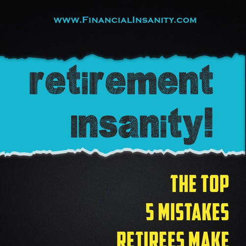 Financial eBook(s) Template Needed - Examples Included | Book cover contest