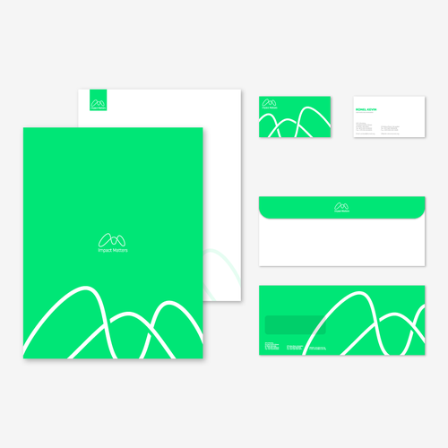 Envelope Logos: the Best Envelope Logo Images | 99designs