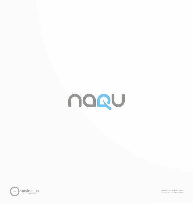 New logo wanted for Naqu | Logo design contest