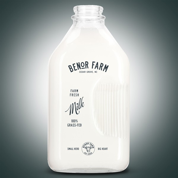 Design the packing for new milk powder brand bellait ...