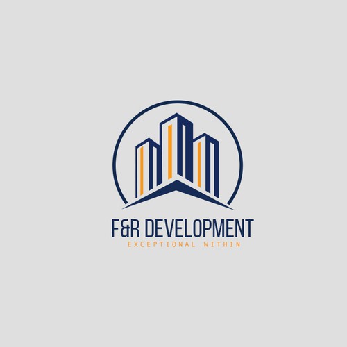 Great and quality logo design needed for a property developer | Logo ...