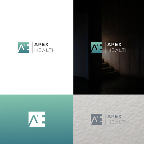 Designs | Apex Health | Logo design contest