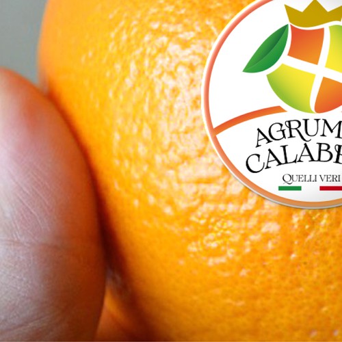 Designs | Agrumi Di Calabria | Logo design contest
